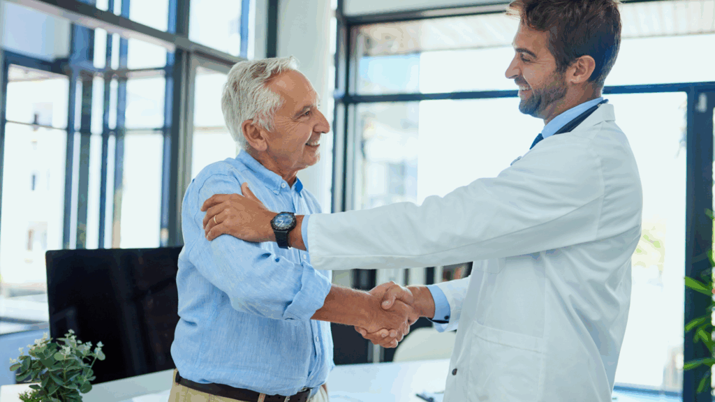 Stop Waiting For Permission: The Proof That Earns Pharmacy Its Place ...
